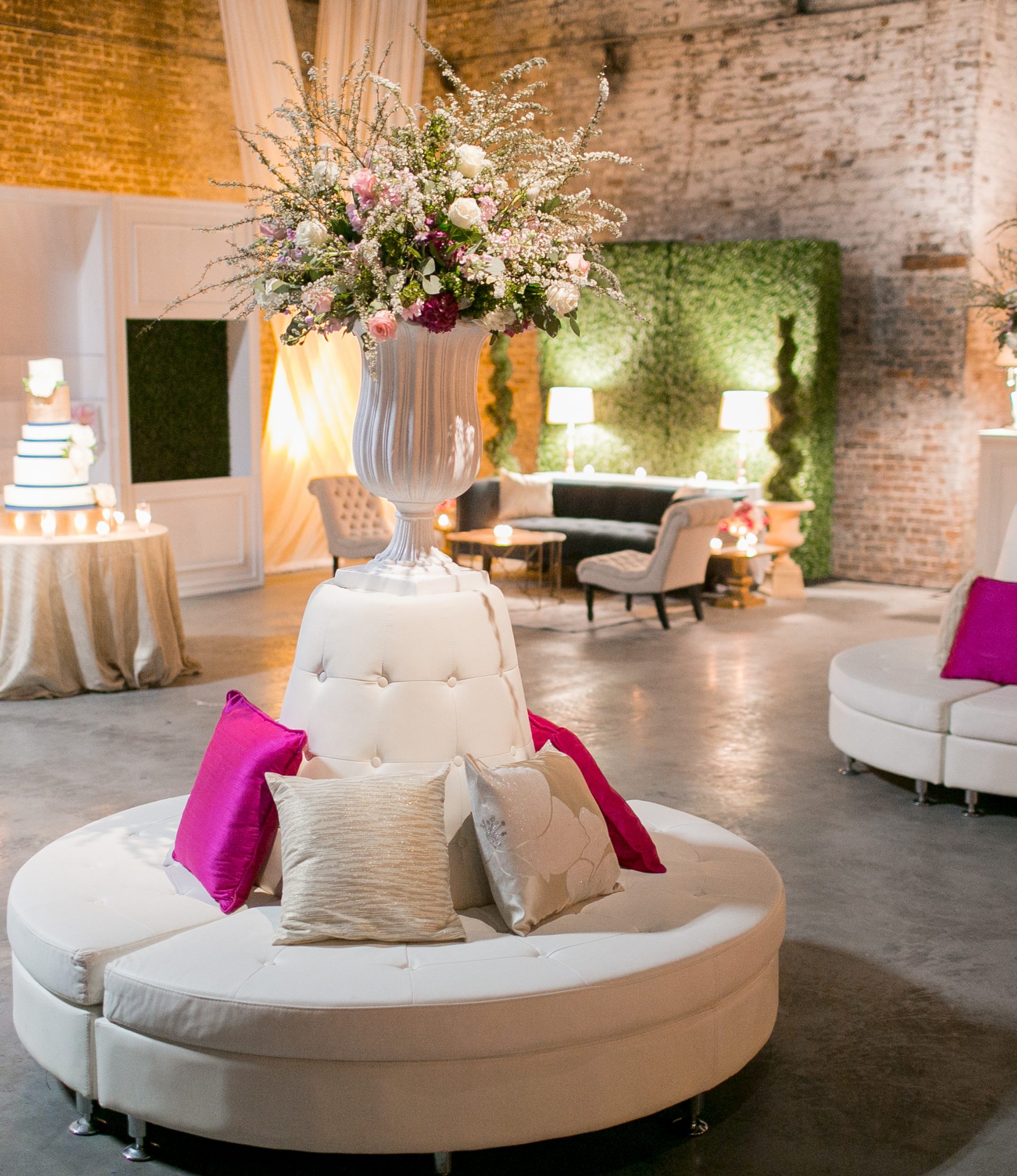 Host Your Event | CAC New Orleans | CACNO