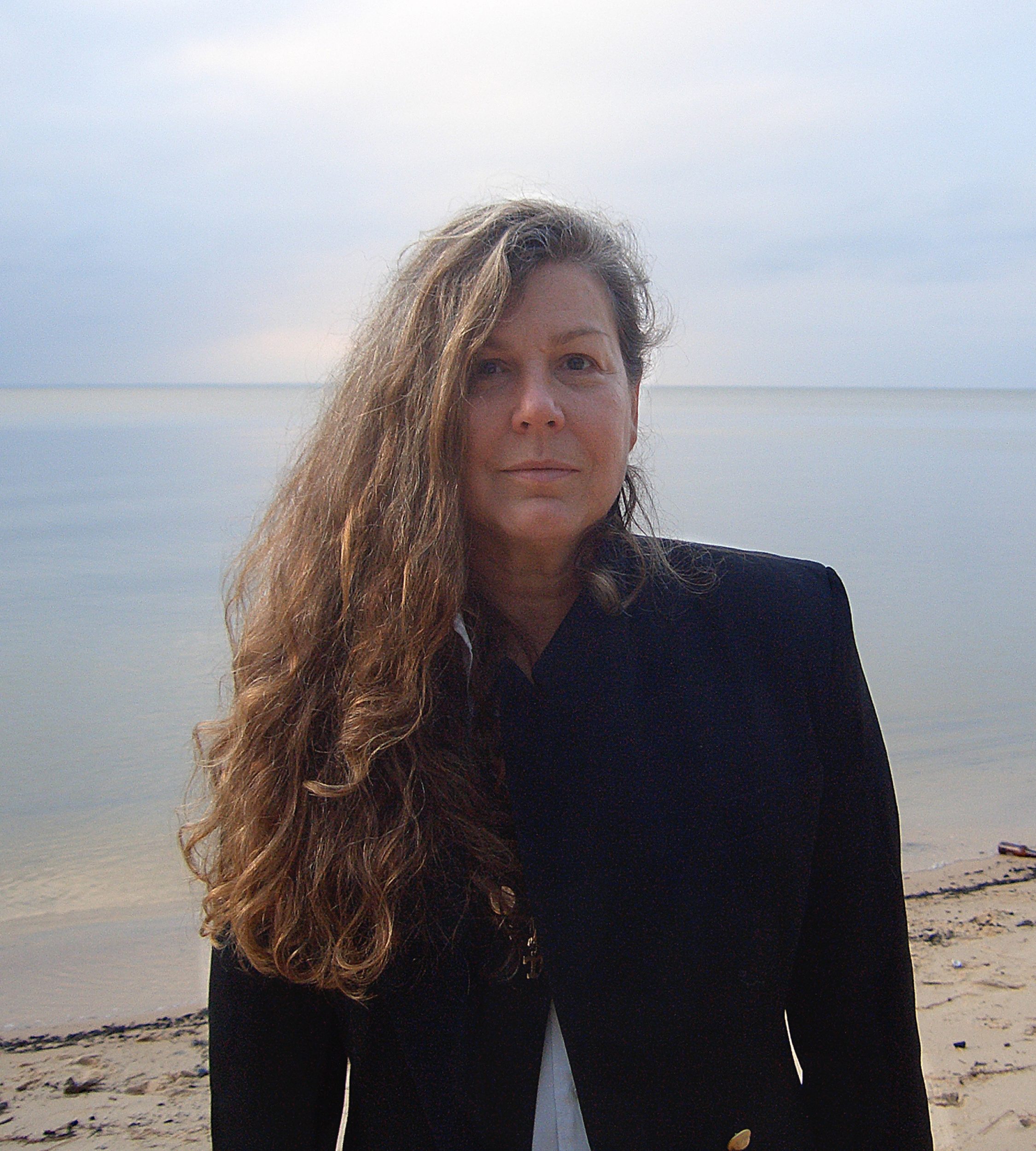 Dawn DeDeaux | CACNO