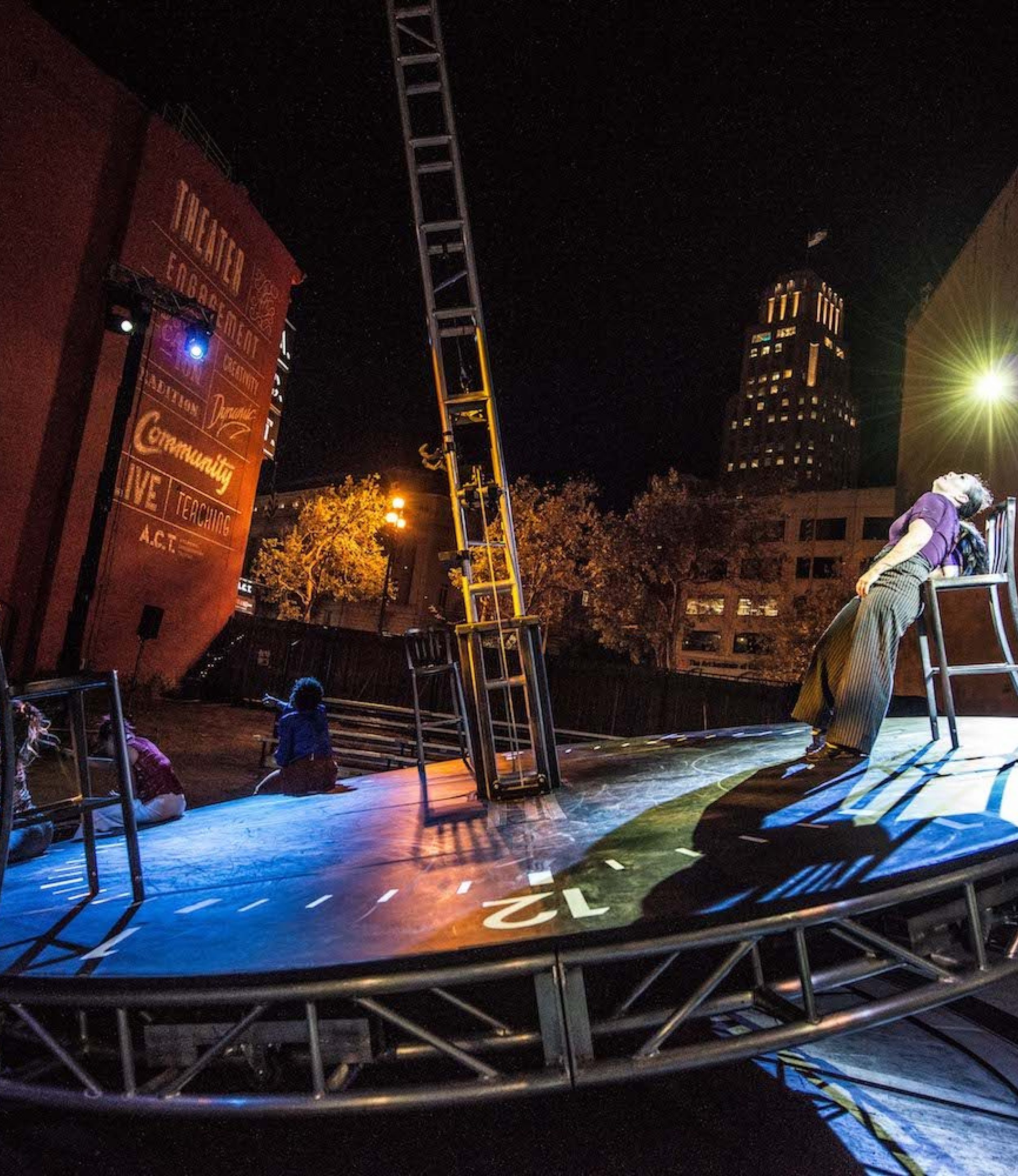 Calendar | CAC New Orleans | CACNO