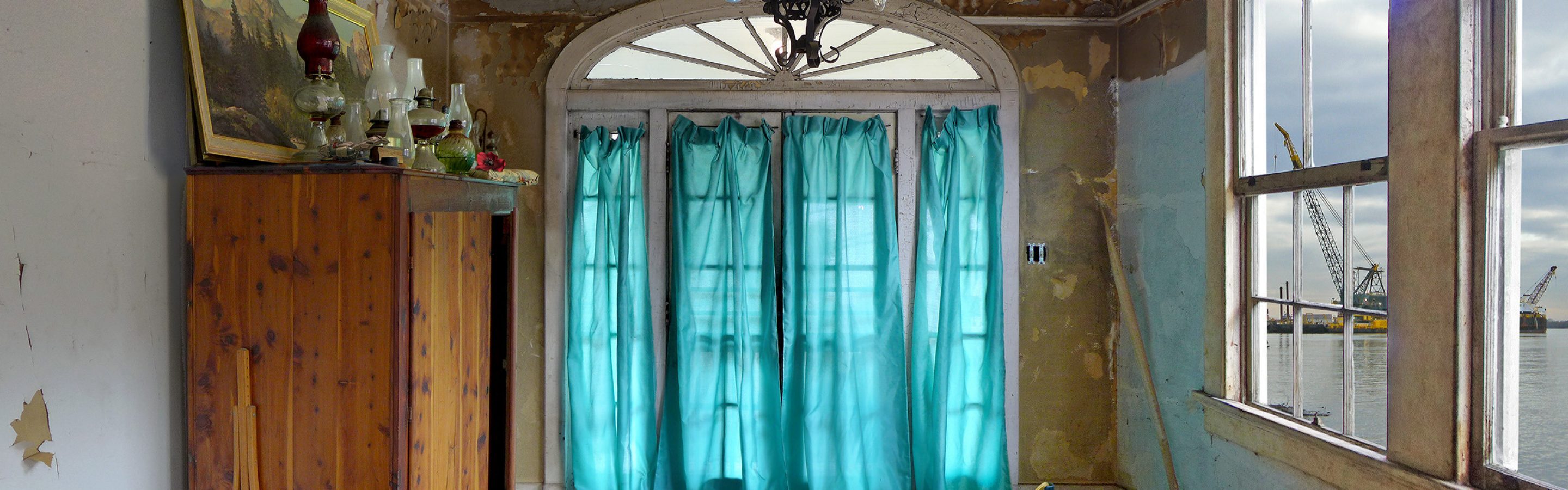 Remember Earth? Members-Only Walkthrough & Ice Cream Social | CACNO