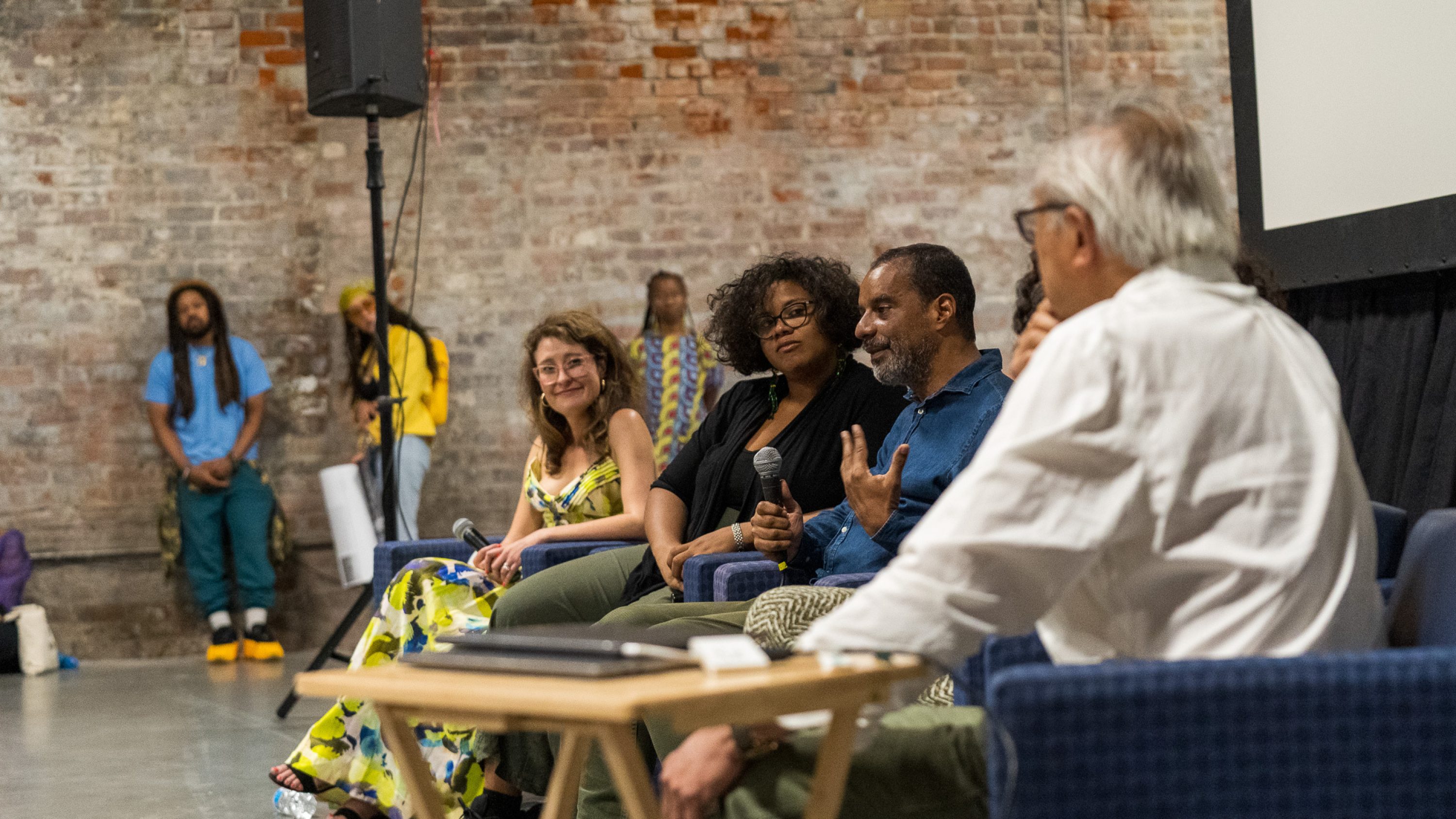 Visit | CAC New Orleans | CACNO