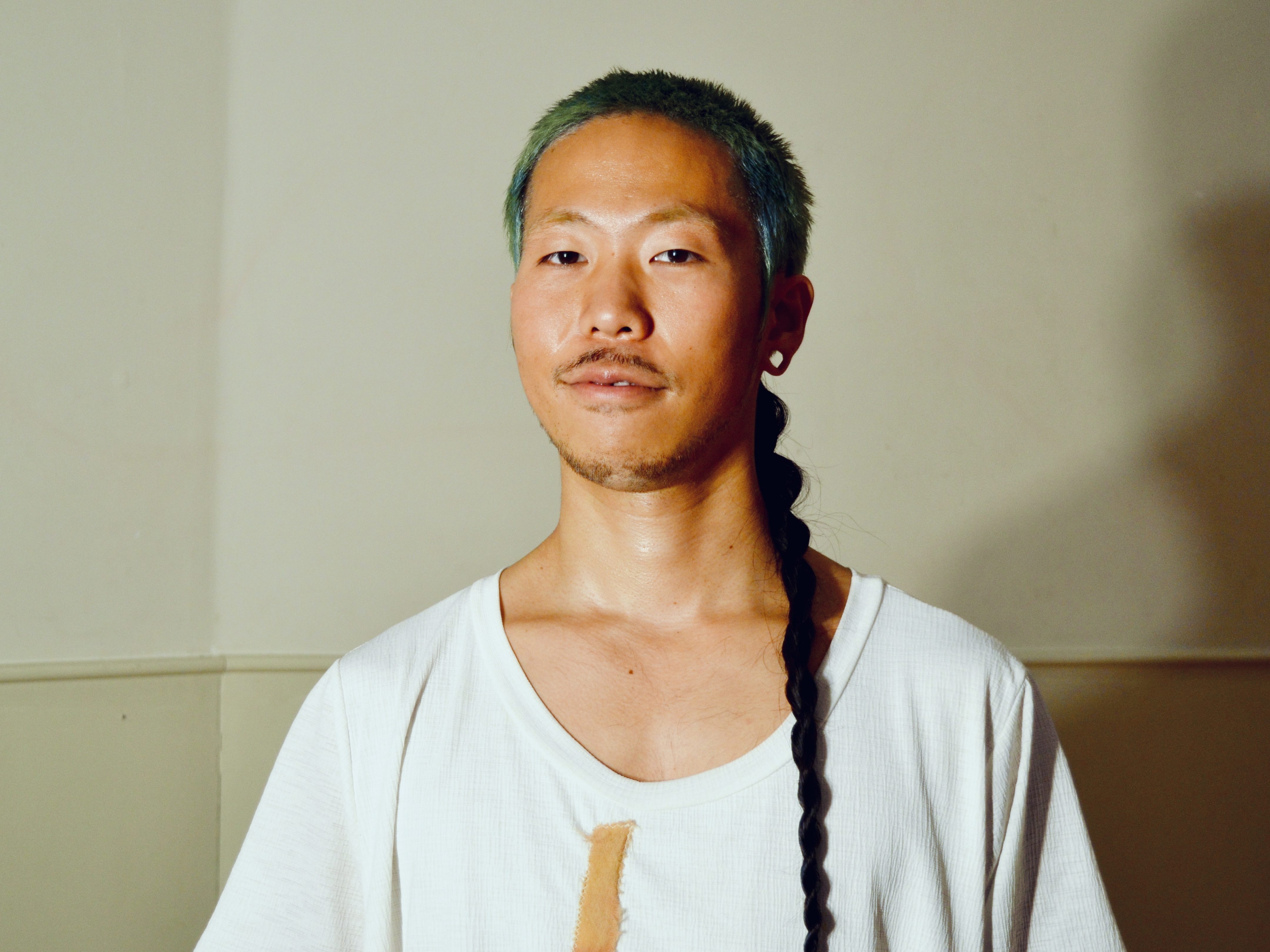 Conversation & Workshop with Ryuta Iwashita | CAC New Orleans | CACNO