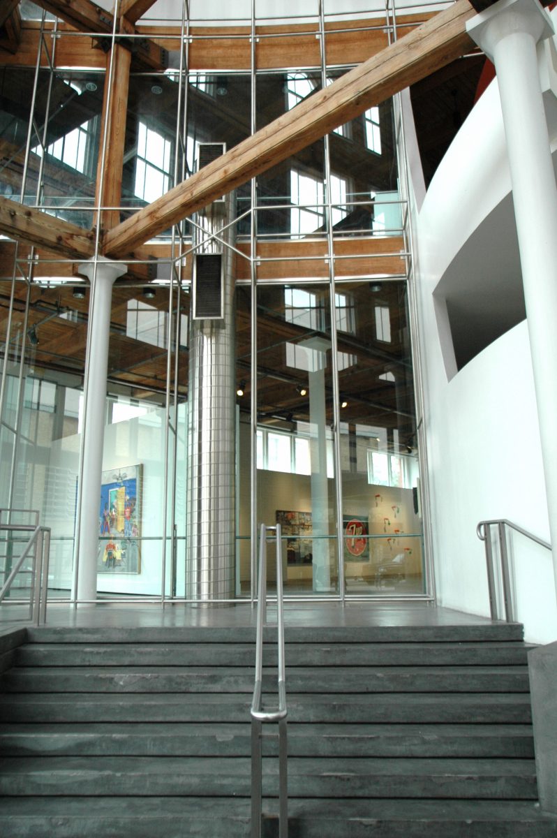 Host Your Event | CAC New Orleans | CACNO